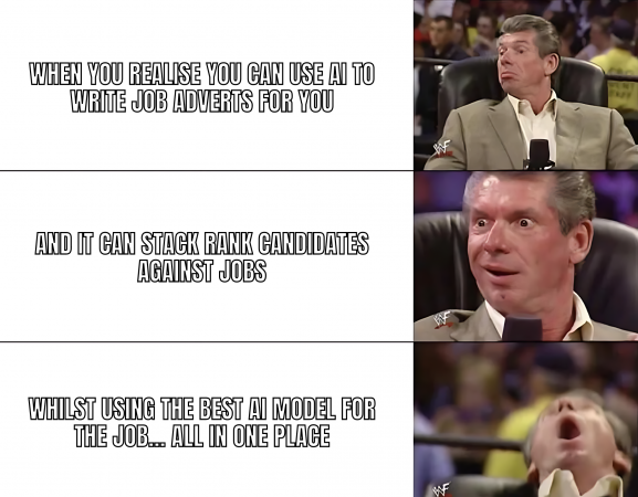 Our AI meme archive - Kyloe Partners