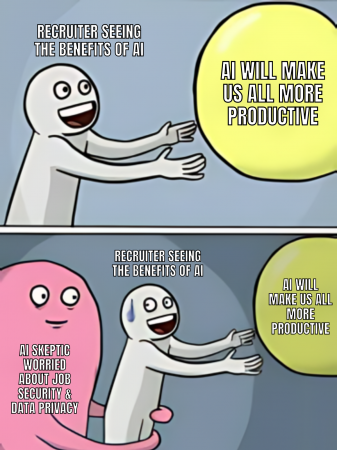 Our AI meme archive - Kyloe Partners